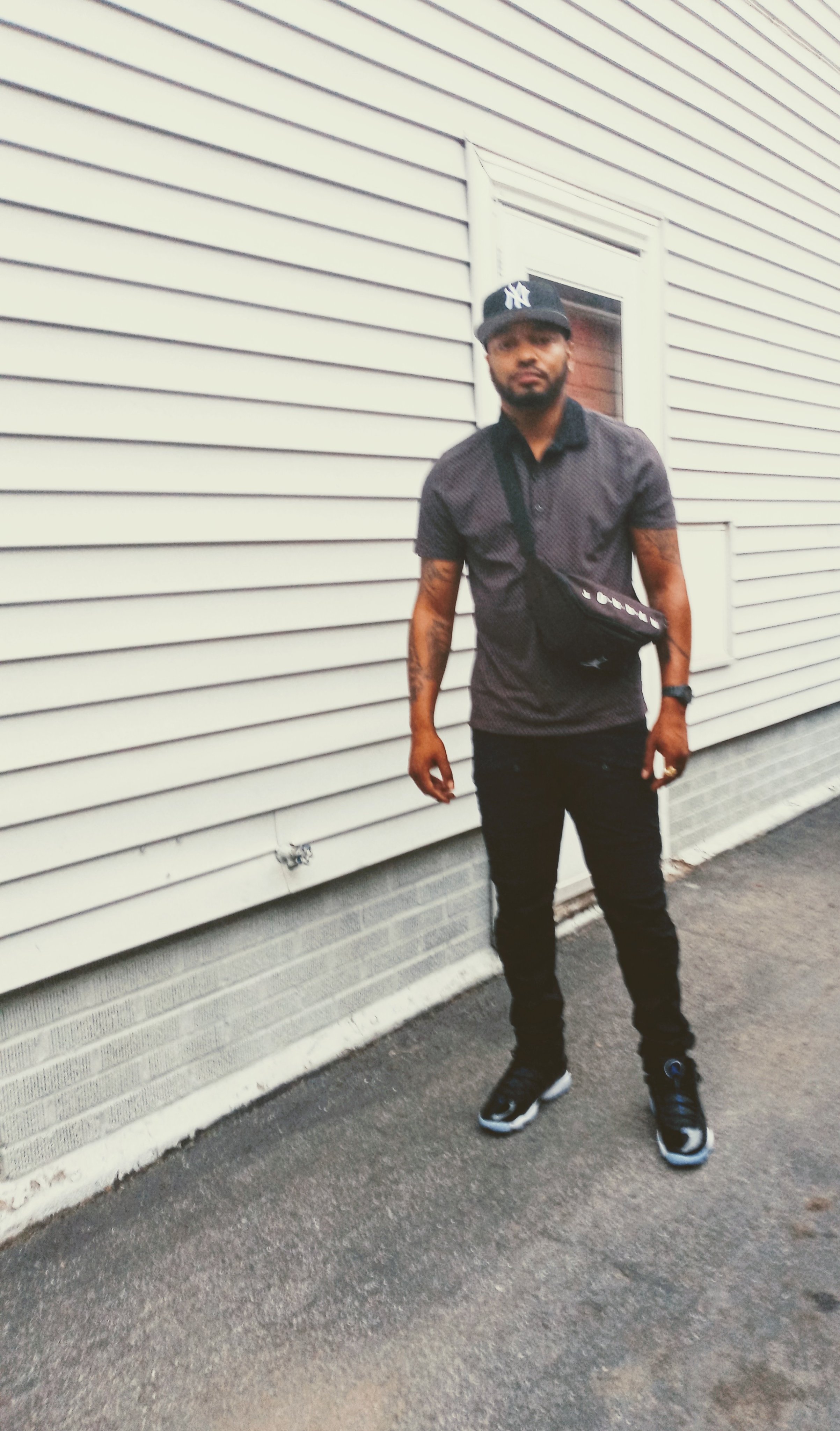 Qwanell Mosley Qwanell Mosley