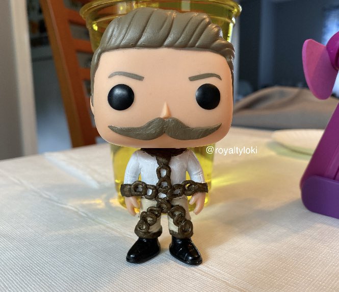 Muppets Most Wanted Great Escapo