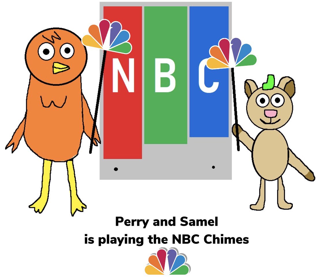 Nbc Logo Clip Art