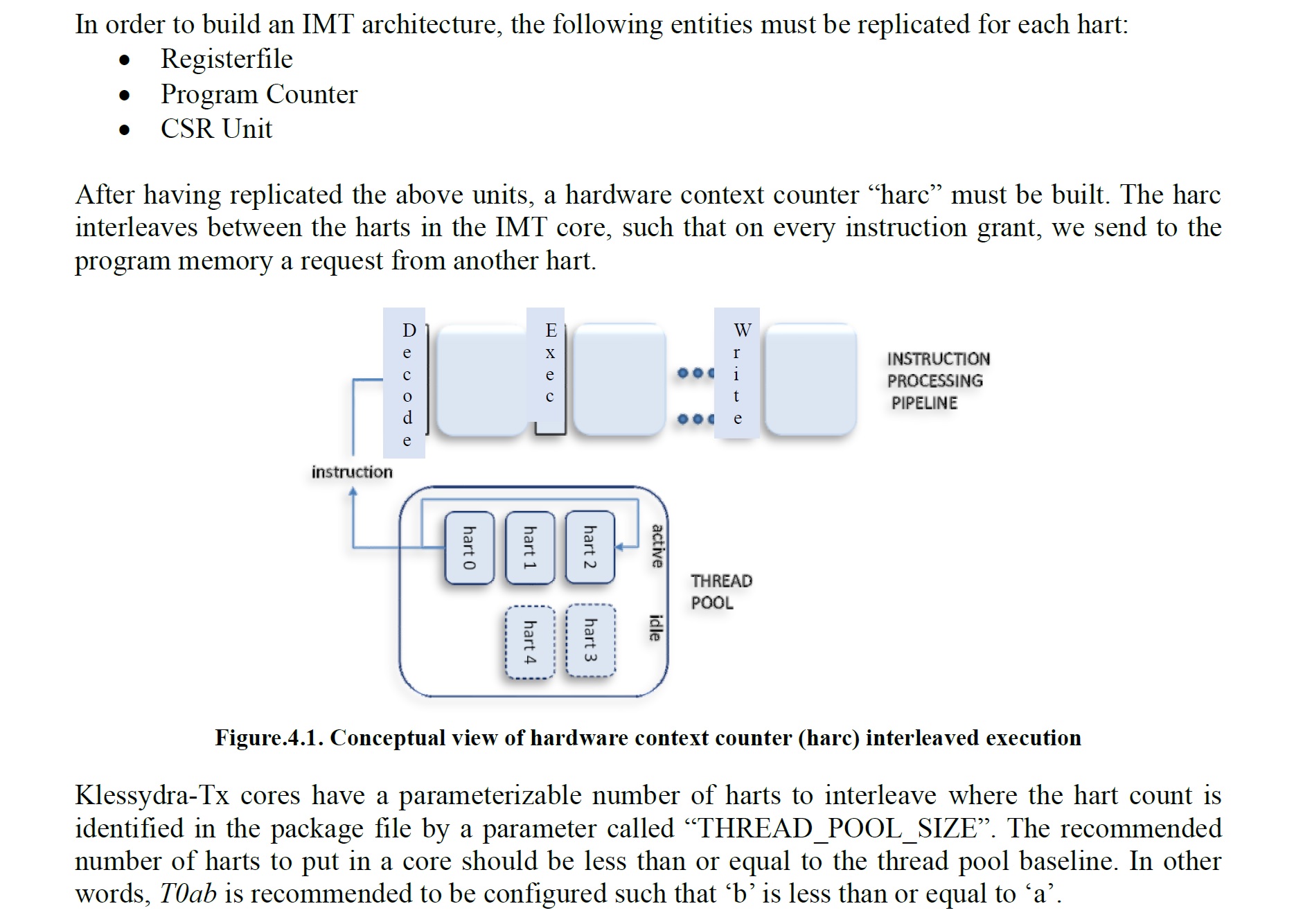 OGAWA, Tadashi on Twitter: "=> "Manticore: A 4096-core RISC-V Chiplet Architecture for Ultra ...