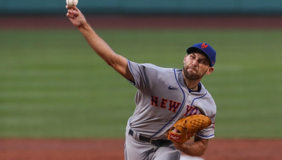 Michael Wacha gets the start as the Mets look to bounce back from last ...