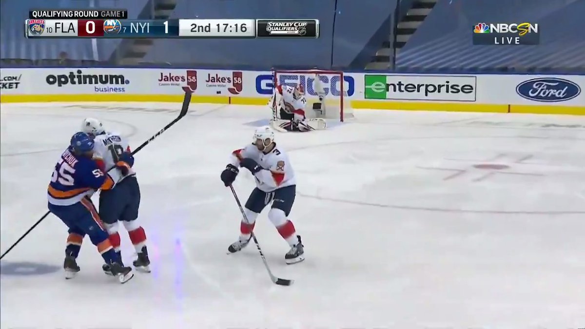 Ouch. ? Mike Matheson received a two-minute minor penalty for a ...