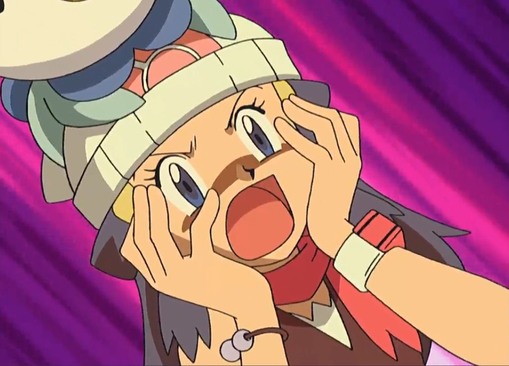 Out Of Context Pokemon On Twitter