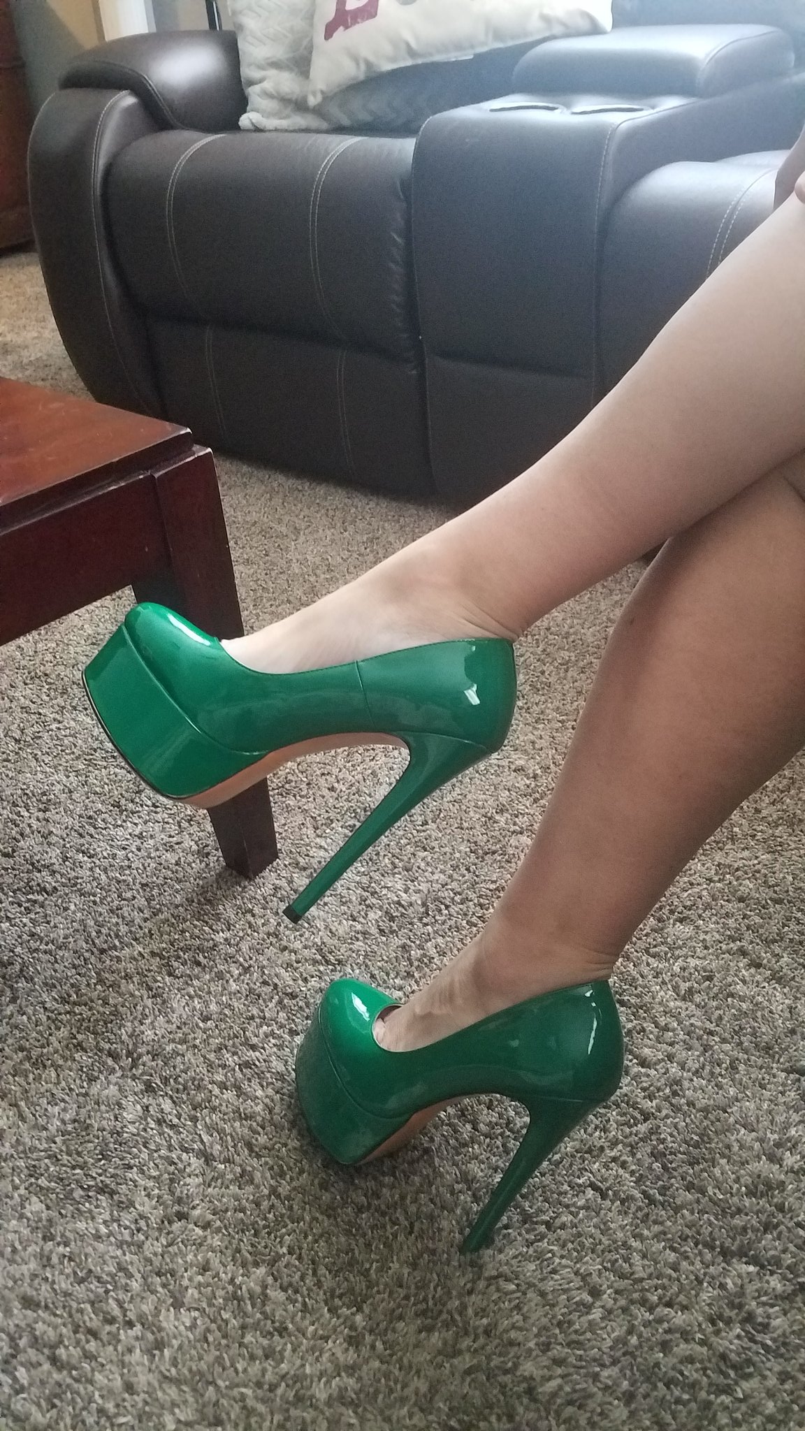 Naughty Alaya☘️☘️ On Twitter A Big Thank You To My Wonderful Slave