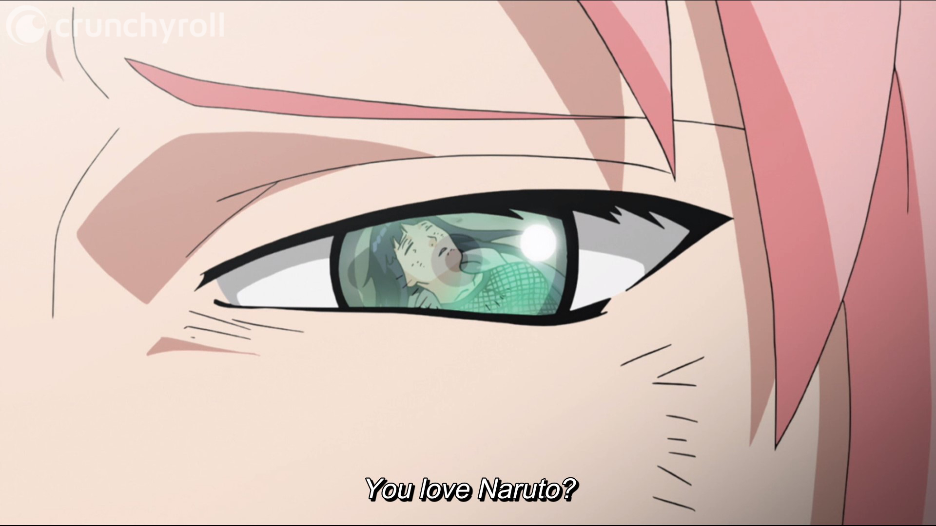 Naruto On Twitter She Will Do Anything For Naruto…