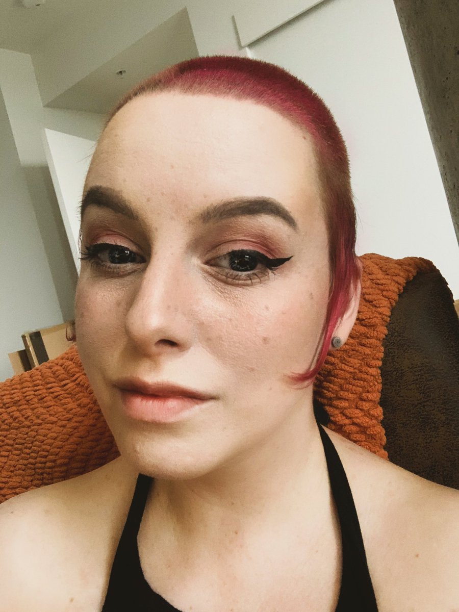 A Thread from @Gaohmee: "Hello. Nice to meet you. My name is Jenny and ...