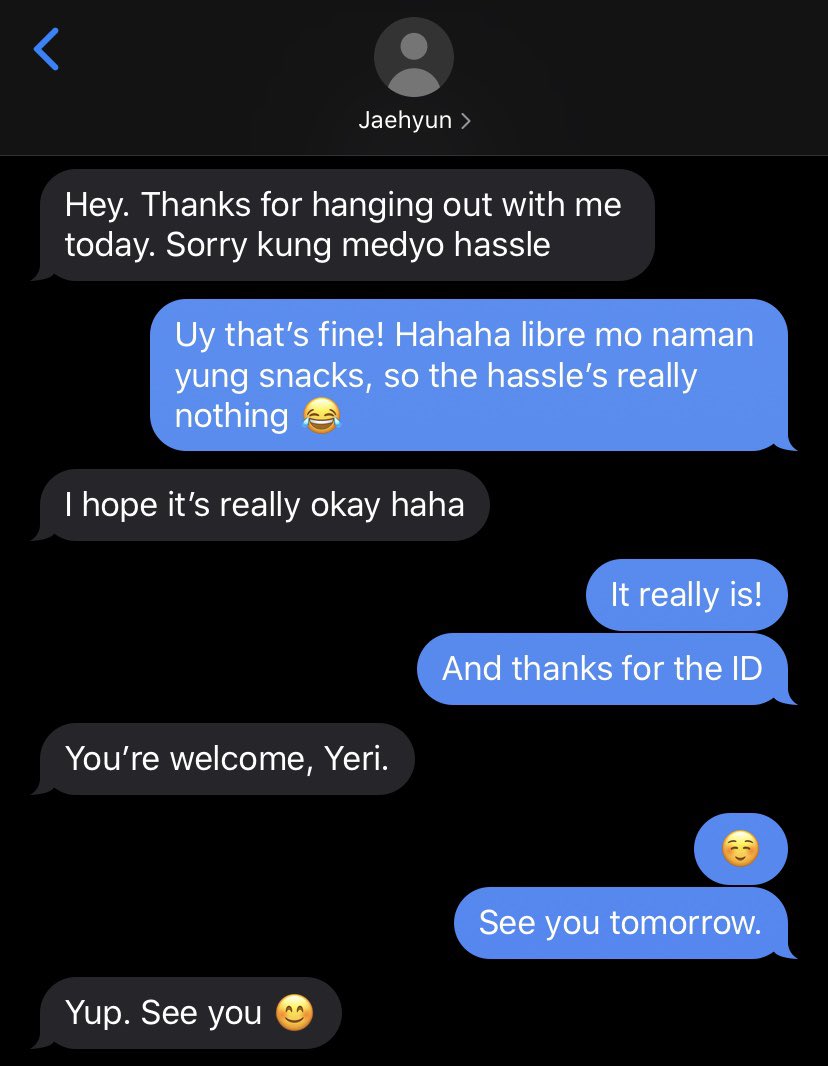 eli g 🌼 jaeri au / studying !! on Twitter: "🏀47…