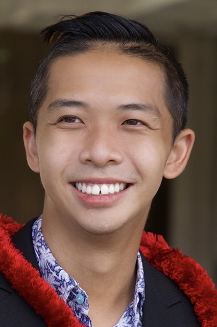 Meet the candidates for State House - District 22: >> Adrian Tam ...