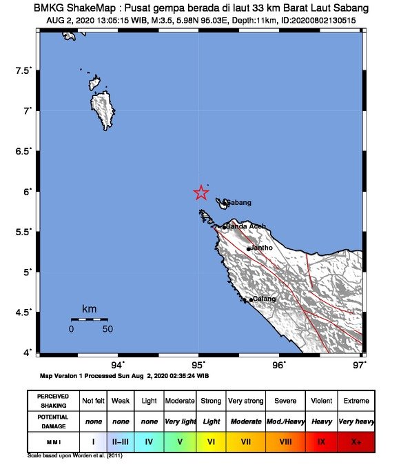 View Jarak Banda Aceh Ke Sabang PNG - Visit Banda Aceh