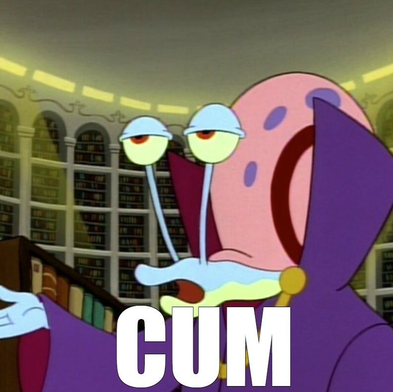 Gary Spongebob Memes