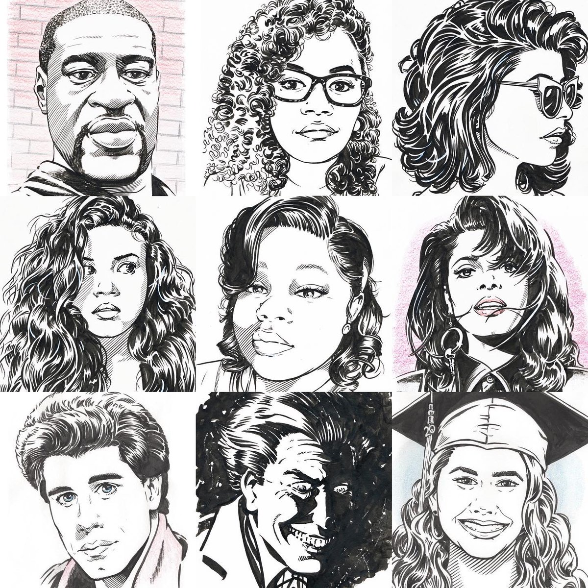 Jim Keefe (@jim_keefe) さんのイラスト・マンガ作品まとめ (10 件) - Twoucan