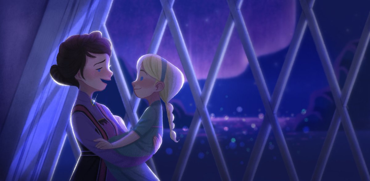 All is found (by yahoyaho3281) : r/Frozen