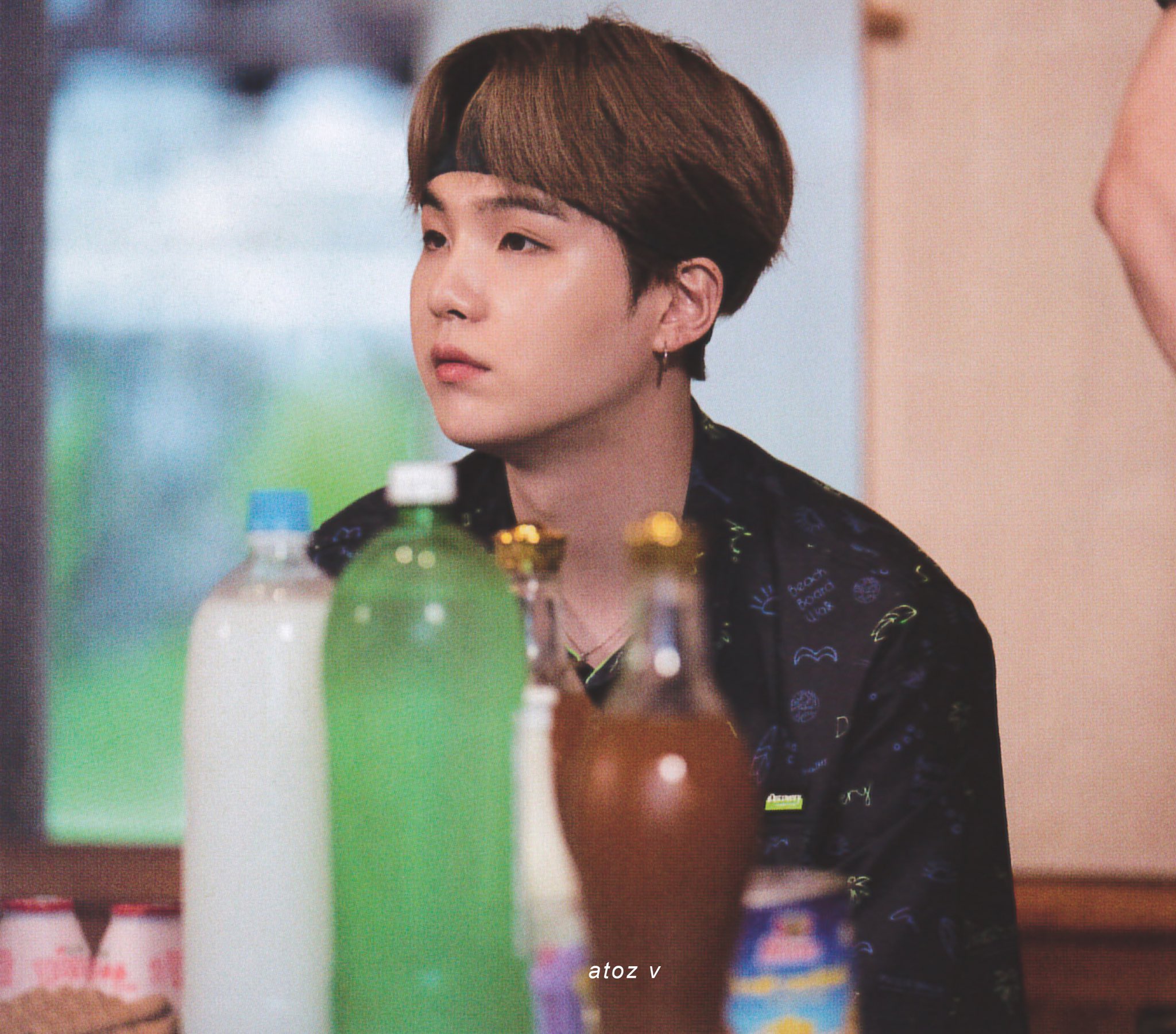 ATOZ V (에이투지뷔) on Twitter: "[scan]2019 summer package #방탄소년단 #BTS @BTS_twt https://t.co ...