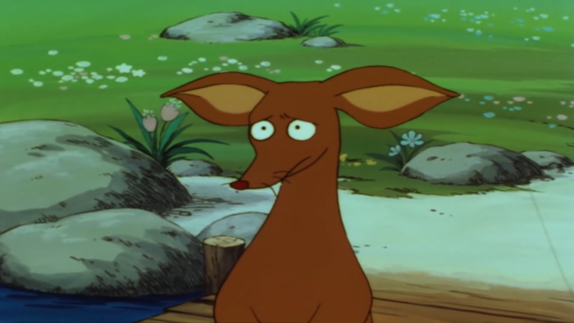 Moomin Daily 🌨️ on Twitter: "Sniff 💸 https://t.co/9YNJLzWNpP" / Twitter