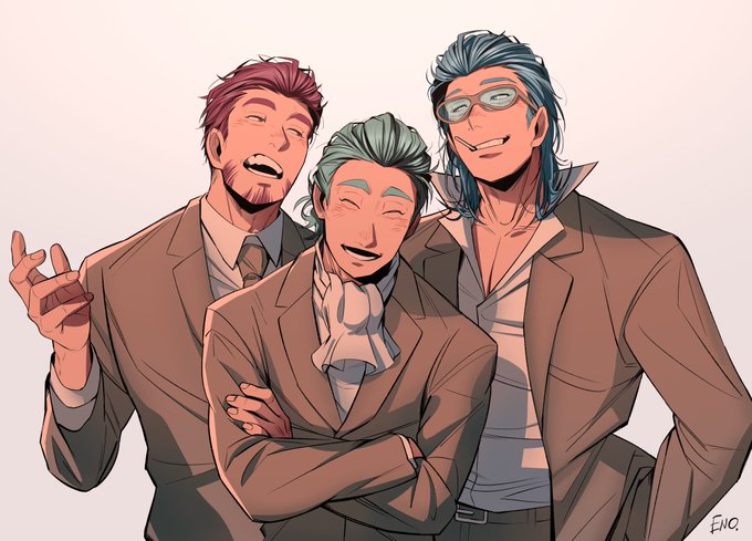 えの@eno_4_のイラスト一覧(人気順)