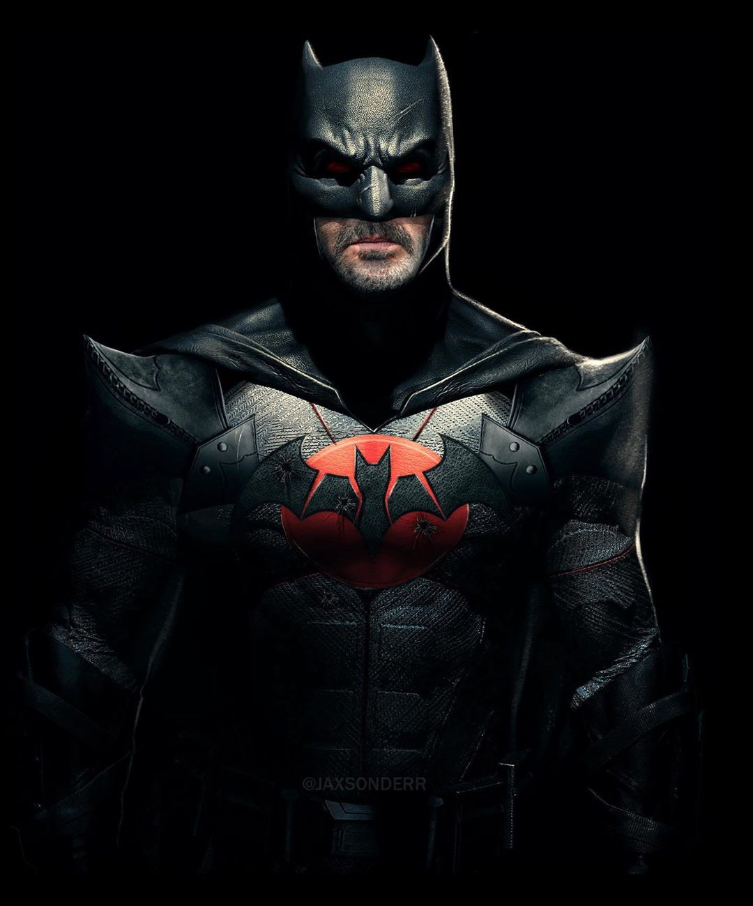 Thomas Wayne Batman