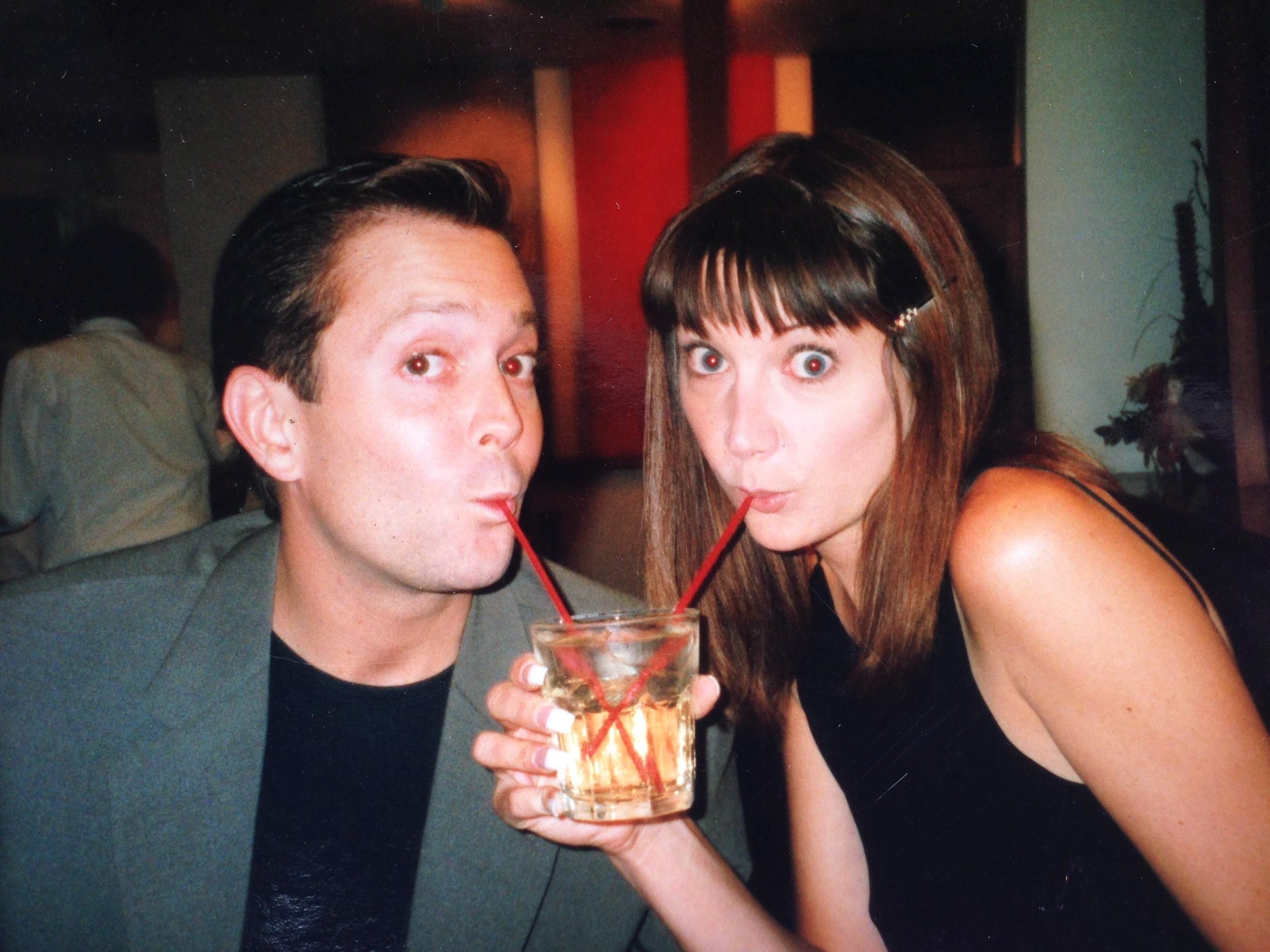 Kerri Kenney Silver Husband Kerri Kenney Silver At The Premiere Of