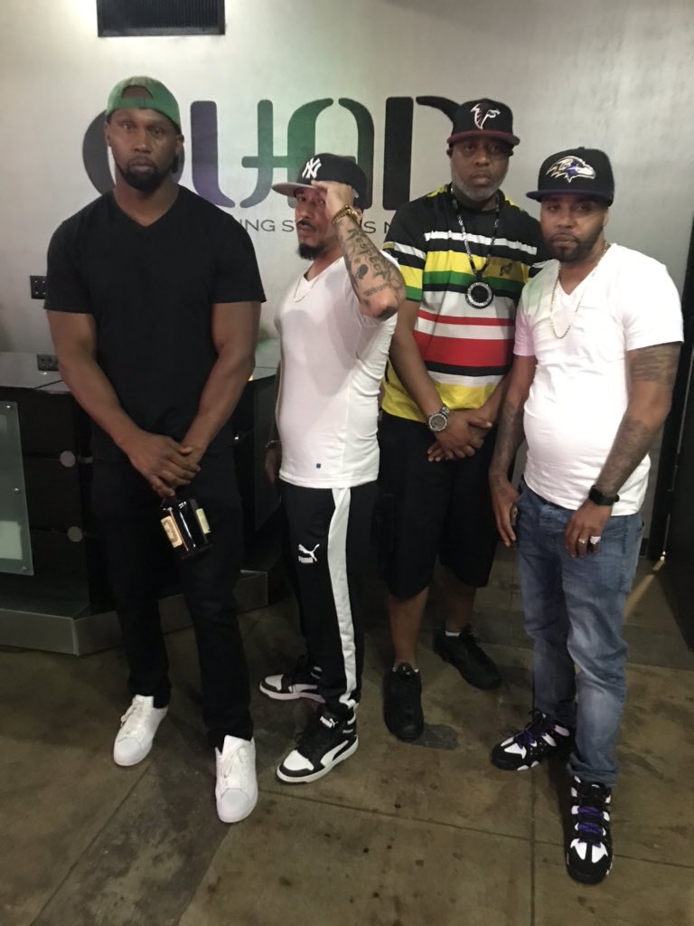 Shyheim Wu Tang Clan