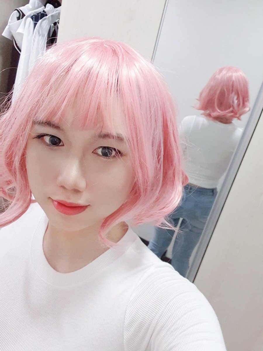 넘나 동글동글해서 안올린사진 GOBUGI🎀 @gobugi0