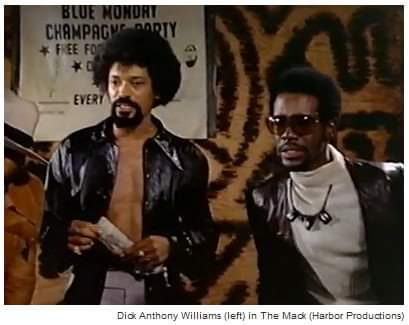 The Mack Pretty Tony