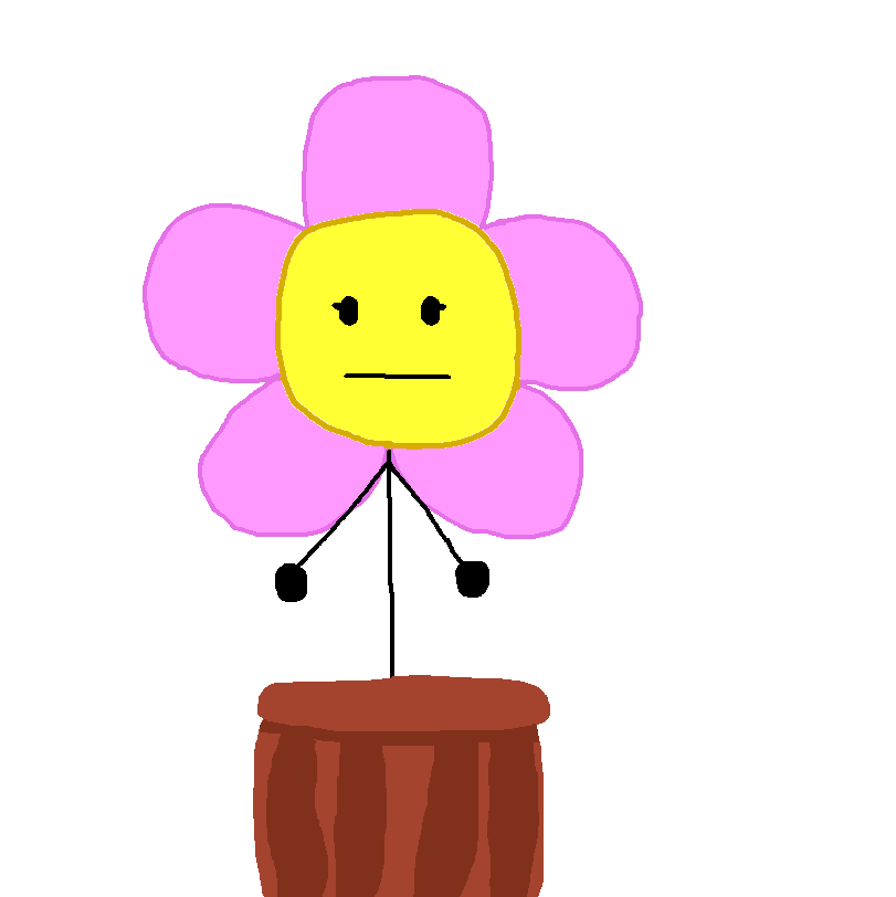 Flower Bfdi