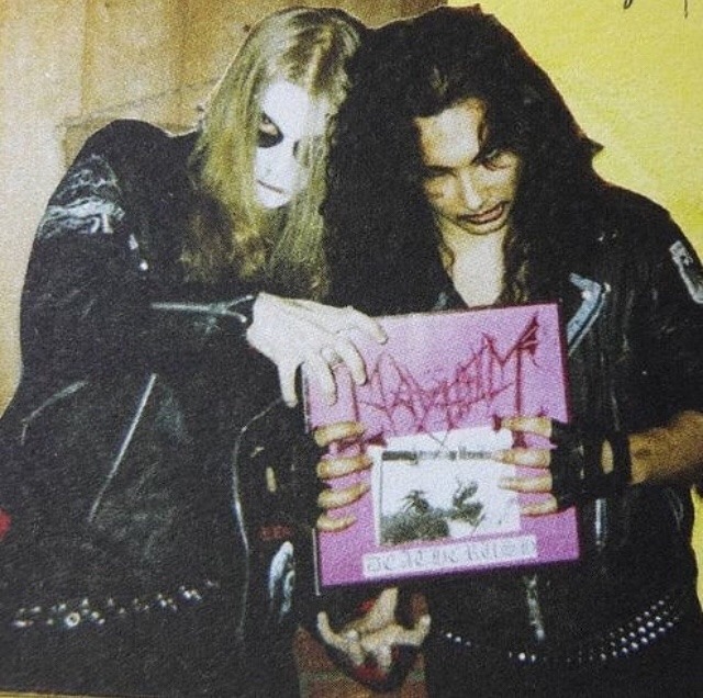 Per Yngve Ohlin Quotes