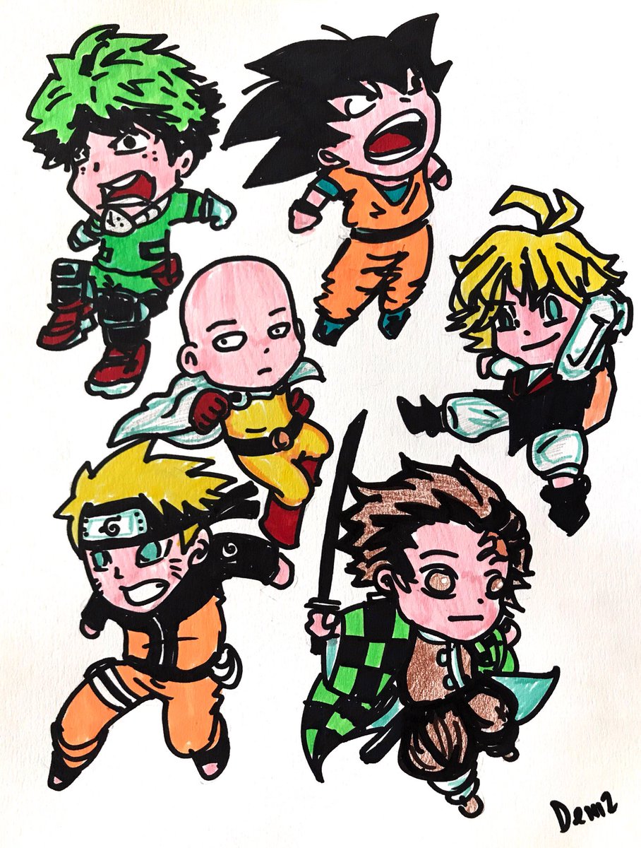 boofhead (@boofhead1980) さんのイラスト・マンガ作品まとめ (3 件) - Twoucan