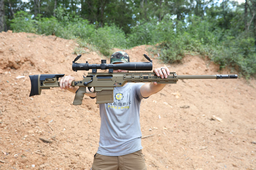 Fn Ballista