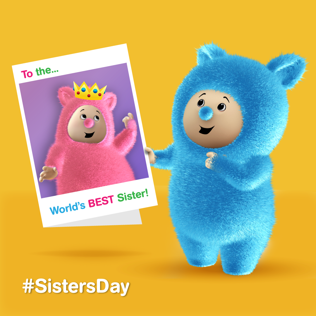 Billy Bam Bam Cartoon