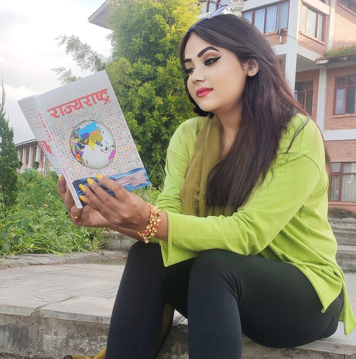 Muna Devkota (@MunaDevkota4) | Twitter