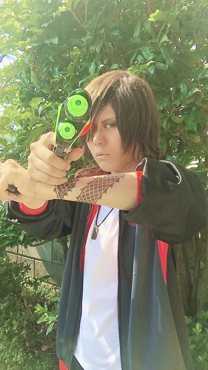 🐍MAPLE🐉 (@maple_cas) さんのモデル作品まとめ (18 件) - Twoucan