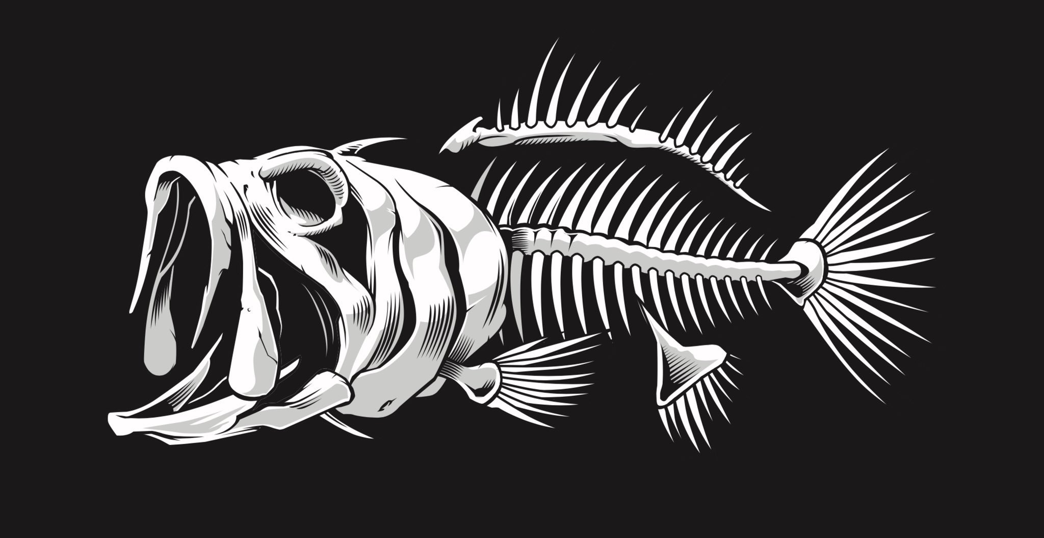 Skeleton Bass Tattoos 5 Original Skull Tattoo Designs HubPages