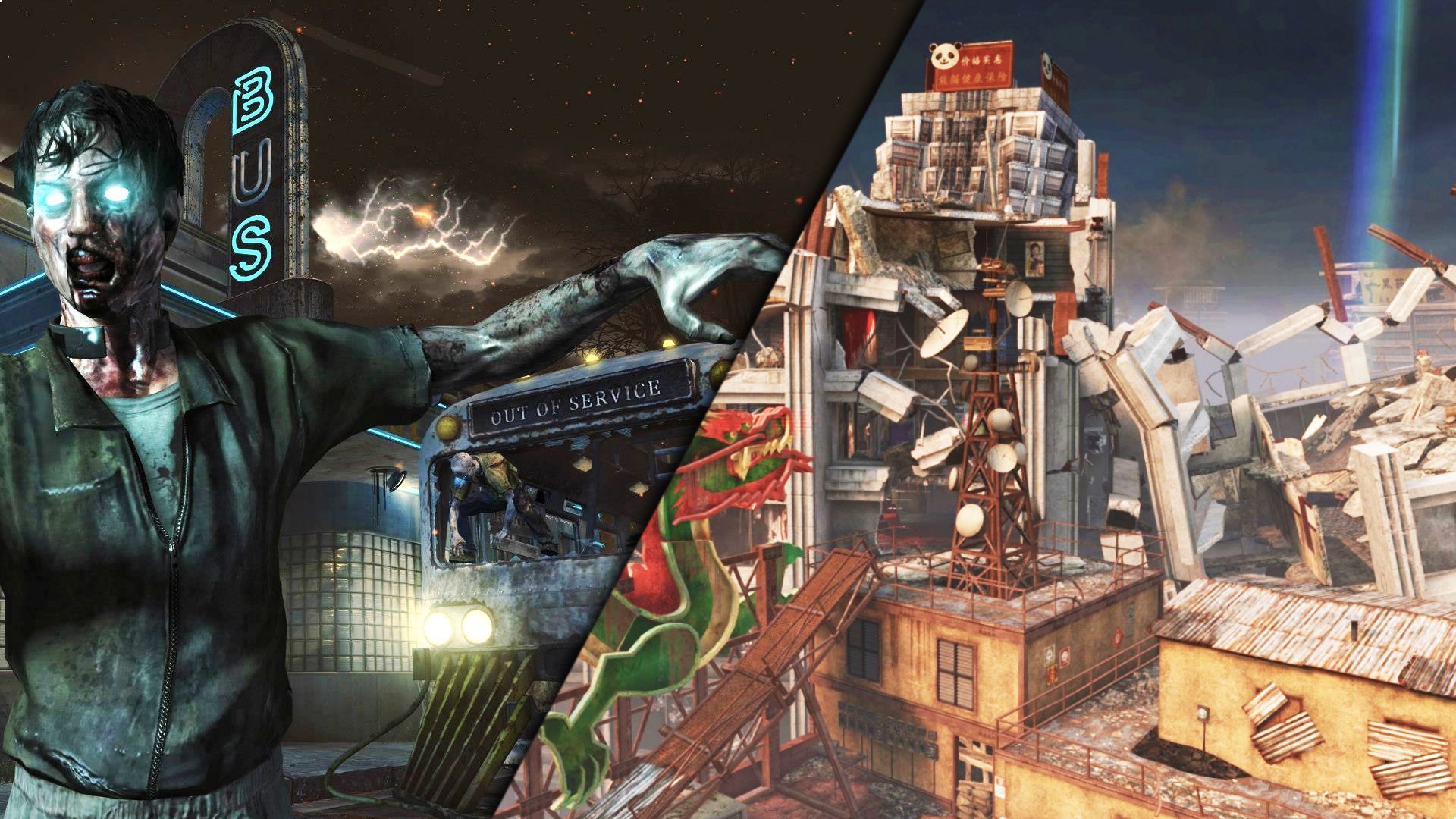 Cod Black Ops 2 Zombies Die Rise