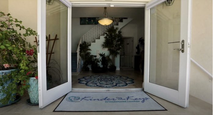 Kinder in the Keys Treatment Center on Twitter: "Step into #healing at ...