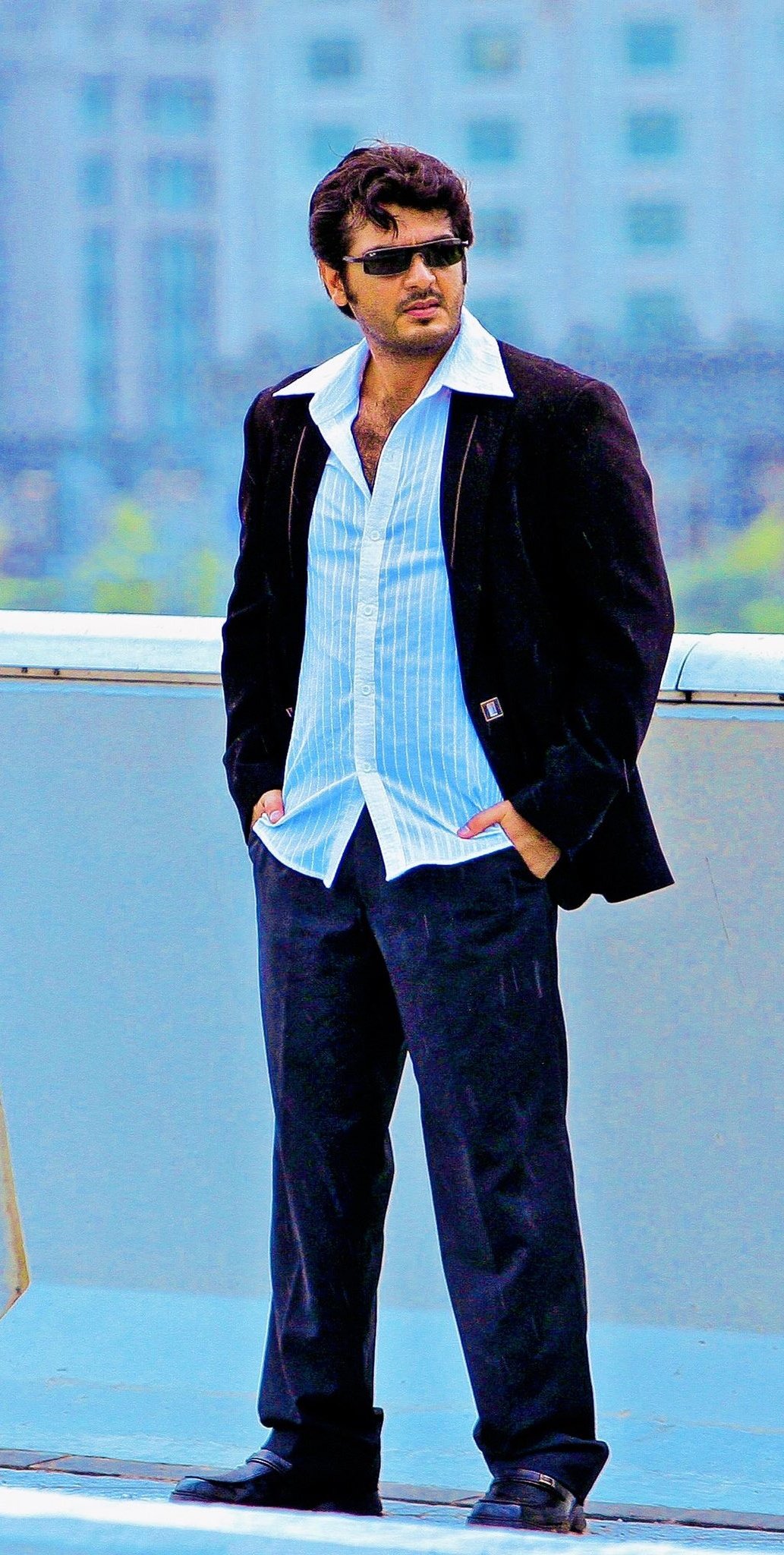 Ajith Billa Ajith Billa