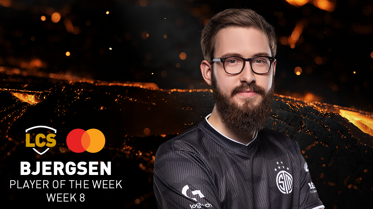 Bjergsen 2022