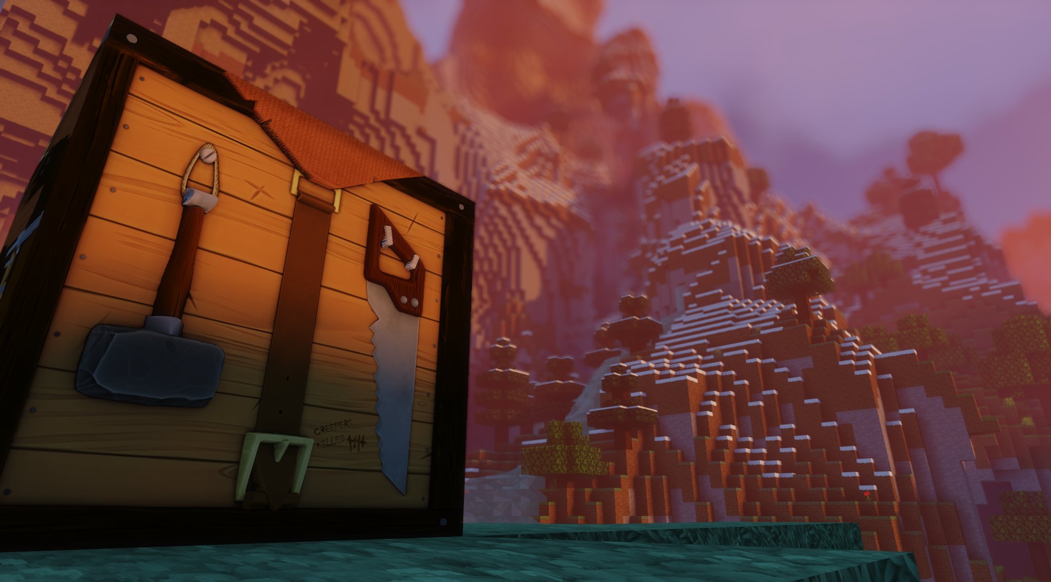 Minecraft Lingerie Builds Riz Build