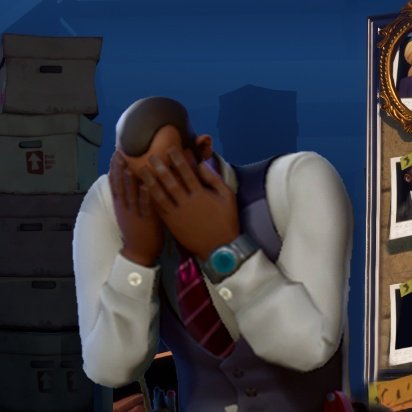 FortOfFans on Twitter: "Yeah that's a good compensation for our standards 🤣…