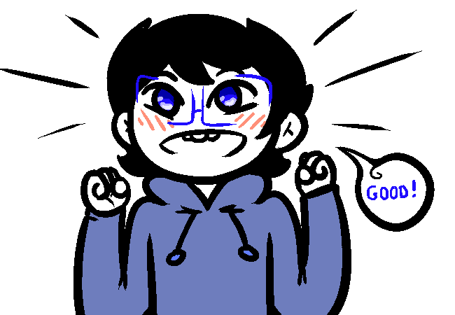 「#homestuck Happy June Egbert 」|Slyの漫画