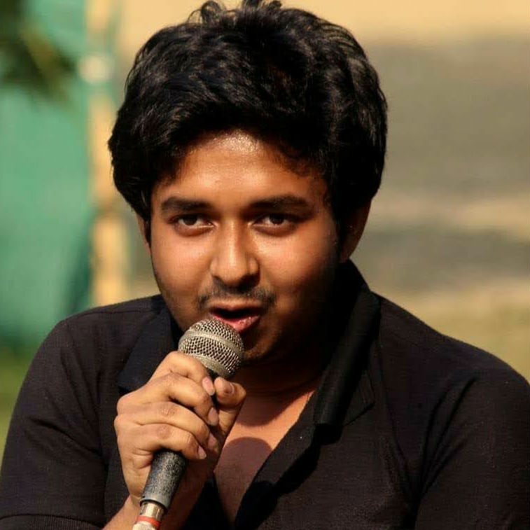 Debasish Halder (@real_debasish) | Twitter