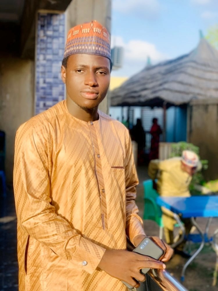 Nazeer umar on Twitter: "Alhamdulillah…