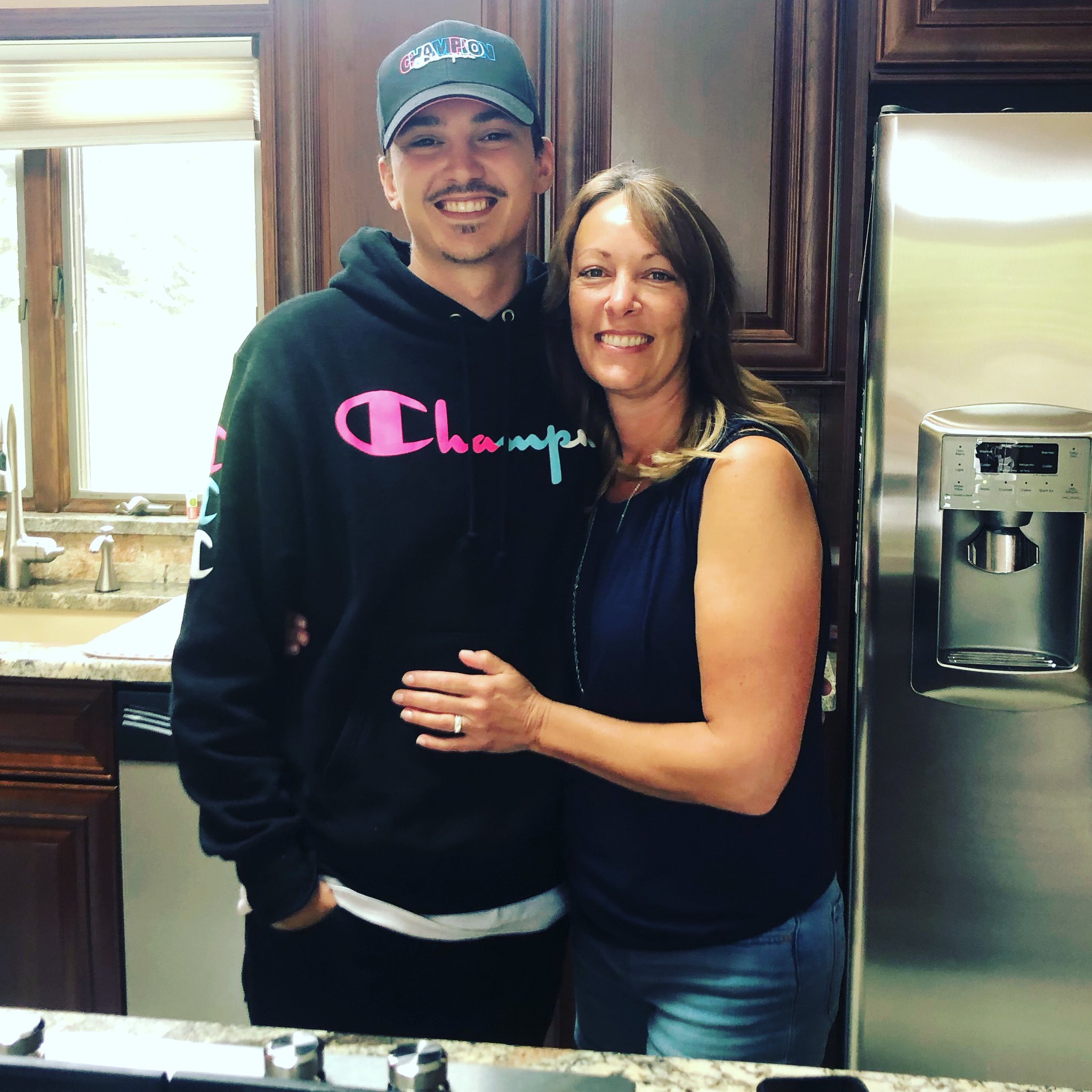 Devin Wester (@Dev_WestXX) / Twitter