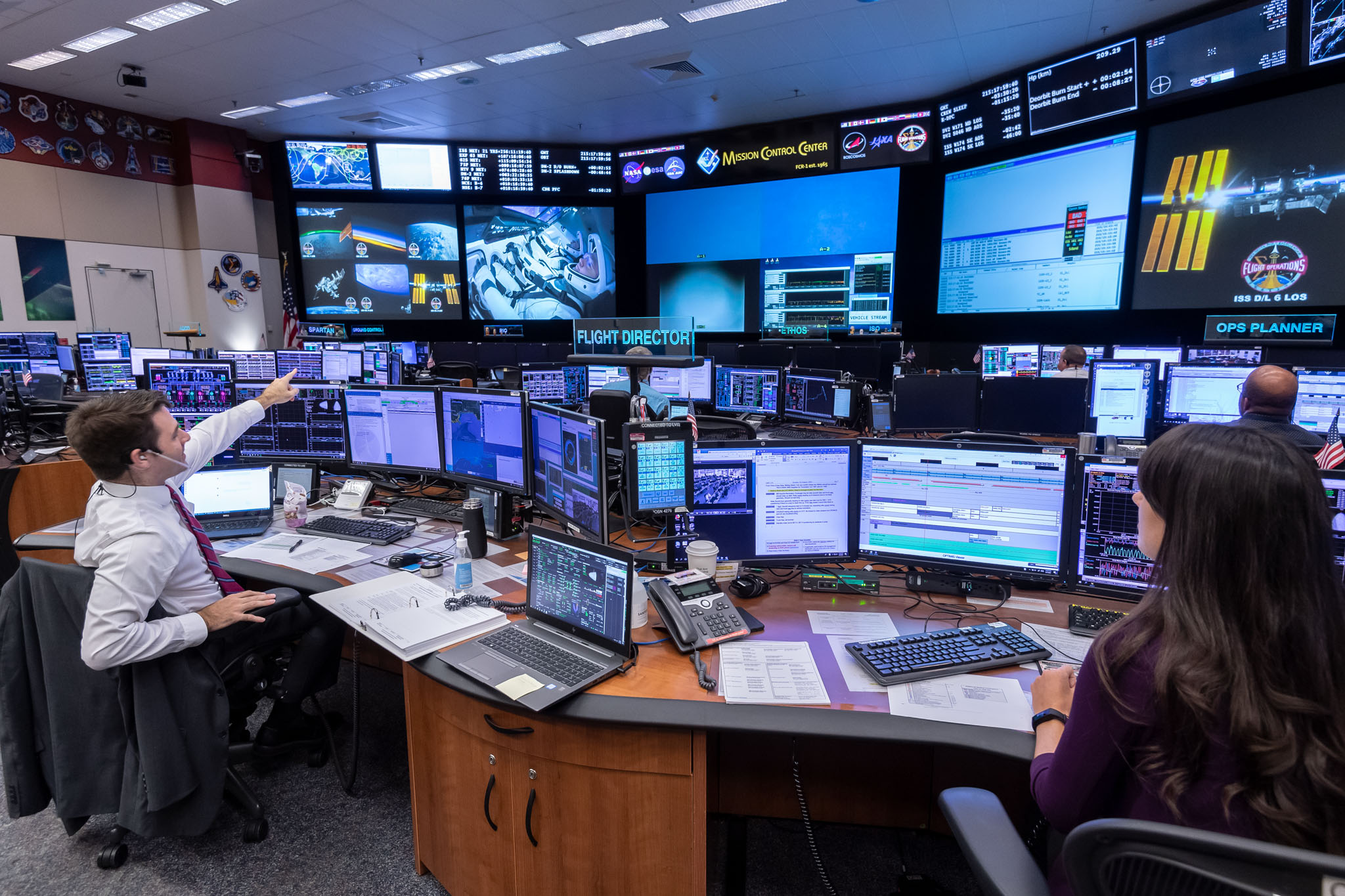 Nasa Houston Mission Control Nasa Houston Mission Control