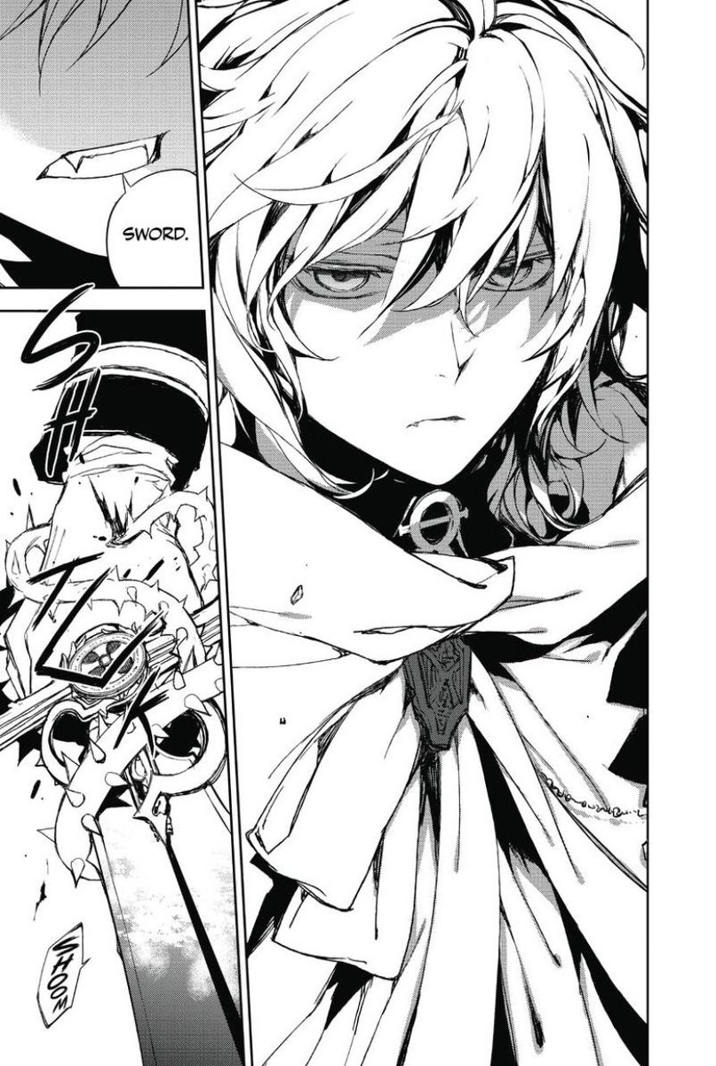 「QUEEN 」stephの漫画