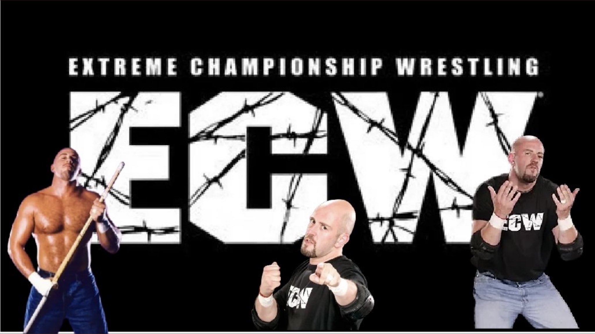 Ecw Wallpaper