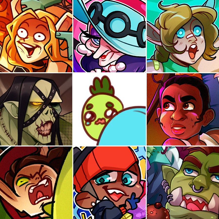 PunkJax !!!!! 」LYCHGATE @ MR. KITTYSの漫画