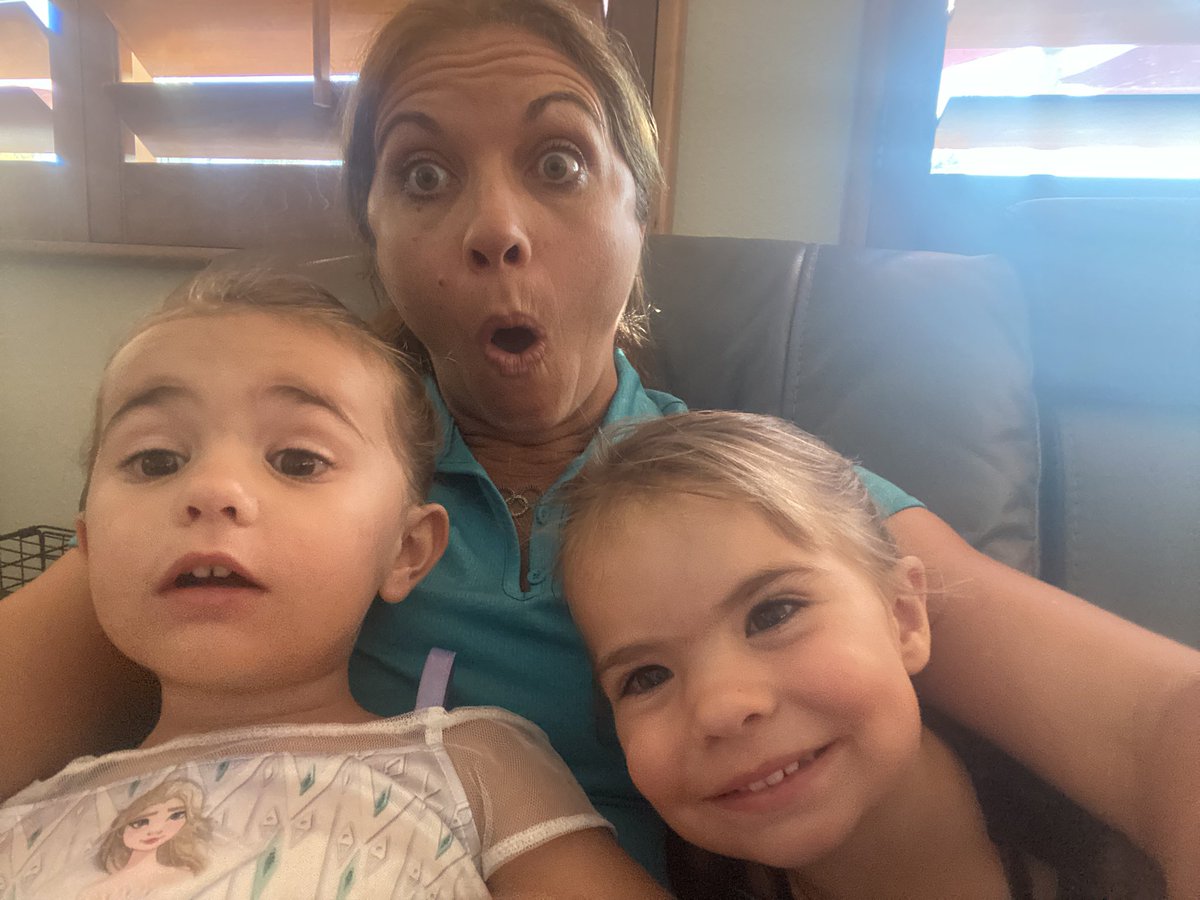 Misty May Treanor Family