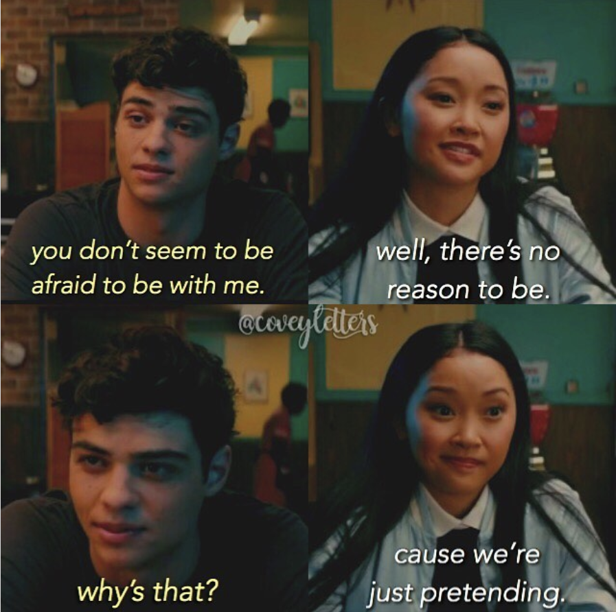 Relatable Quotes About Boys