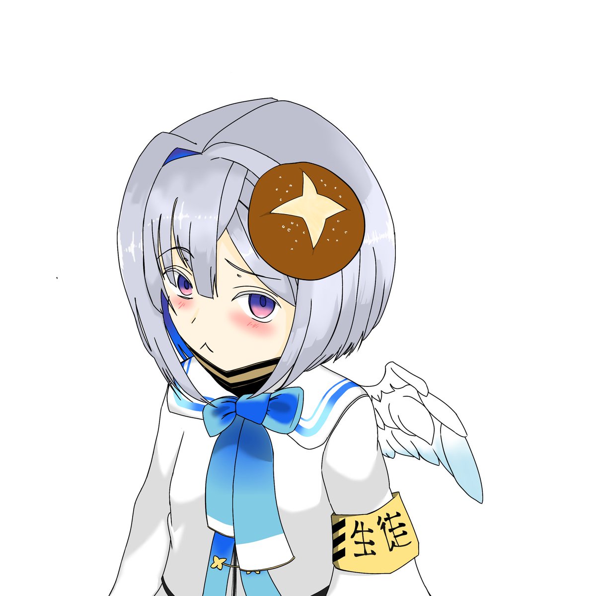 Radegast (@TheTiredDev) さんのイラスト・マンガ作品まとめ (12 件) - Twoucan
