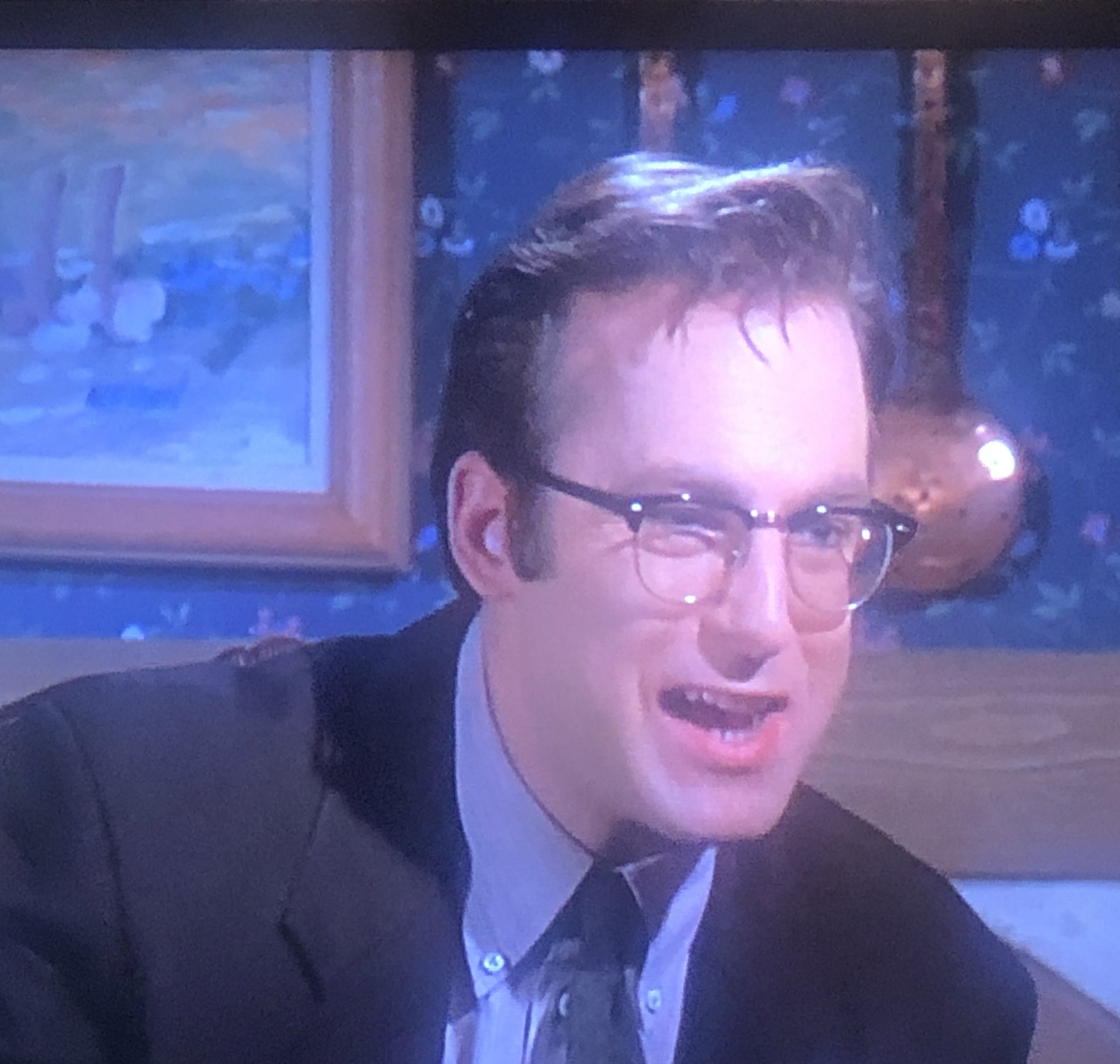 Bob Odenkirk Seinfeld